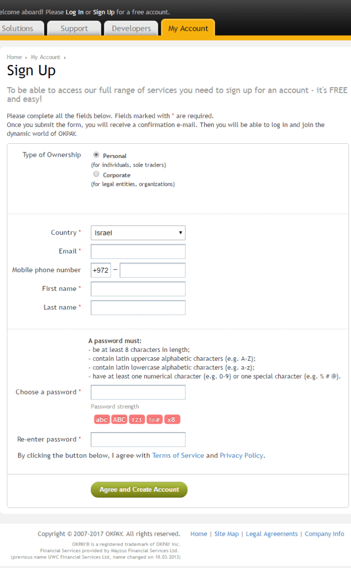 OKPay Casino Sites for 2022 with Fastest Payouts ⋆ USA Friendly Banking
