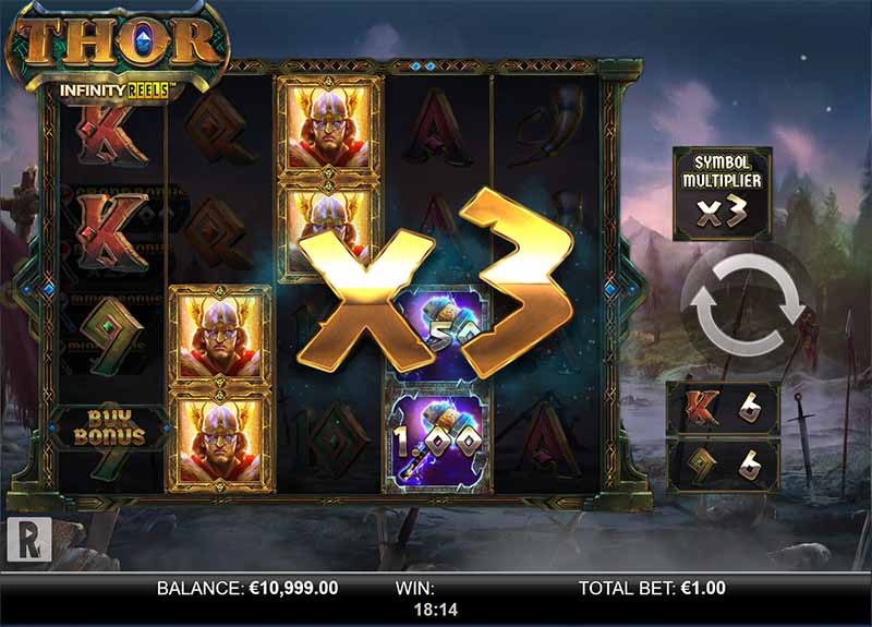 🦘 Top Ten Pokies - Best Online Slots for Aussies [2023]